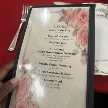 THE OLDE MAGNOLIA TEA ROOM - Updated September 2025 - 1388 Photos & 641 ...