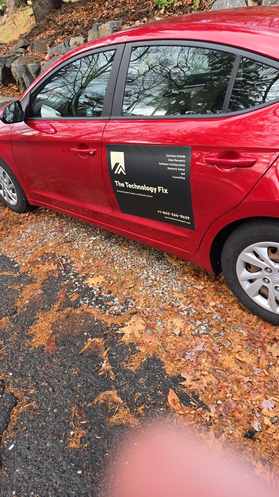 THE TECHNOLOGY FIX - Updated March 2025 - Sparta, New Jersey - Home ...