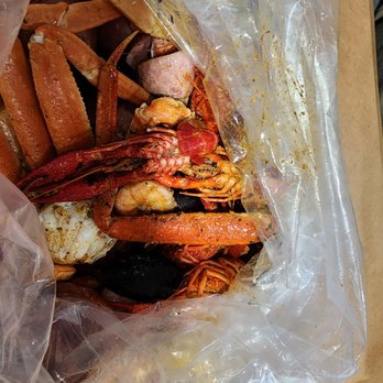 THE CRAB 99 - Updated June 2024 - 52 Photos & 65 Reviews - 116 Railway ...