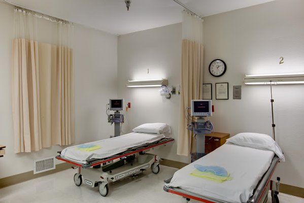 KINDRED HOSPITAL RIVERSIDE - Updated October 2025 - 27 Photos & 62 ...