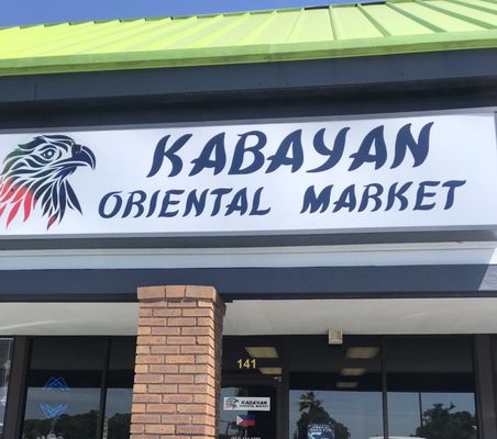 KABAYAN ORIENTAL MARKET - Updated May 2026 - 6513 14th St W, Bradenton ...