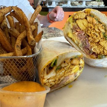 LATIN DELI - Updated April 2025 - 651 Photos & 782 Reviews - 5844 ...