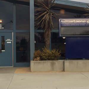 ELMER CAVE LANGUAGE ACADEMY - Elementary Schools - 770 Tregaskis Ave ...