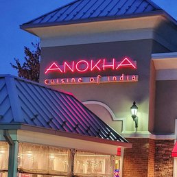 ANOKHA - Updated December 2025 - 399 Photos & 376 Reviews - 4015 ...