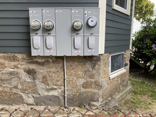 Barry Noone Electrician - Updated December 2025 - 35 Photos - Boston ...