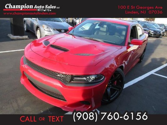 CHAMPION AUTO SALES - Updated September 2025 - 25 Photos & 22 Reviews ...