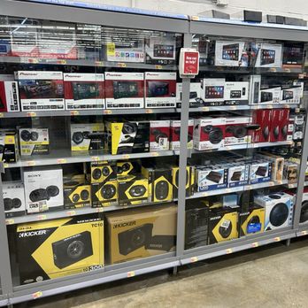 WALMART SUPERCENTER - Updated August 2025 - 152 Photos & 200 Reviews ...