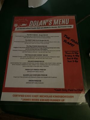 DOLAN’S BAR - Updated August 2025 - 10 Photos - 24 E Sellers Ave ...