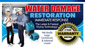 DRY-TECH FIRE & WATER DAMAGE RESTORATION SERVICES - 174 Photos - 80 ...