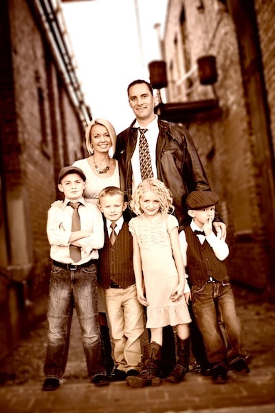 DAN MORRIS PHOTOGRAPHY - Updated December 2024 - 320 S 300th E, Salt ...