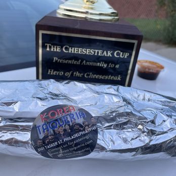 KOREA TAQUERIA - SOUTH PHILLY - Updated December 2025 - 78 Photos & 56 ...