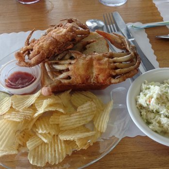 BAYSIDE INN RESTAURANT - Updated October 2025 - 22 Photos & 15 Reviews ...