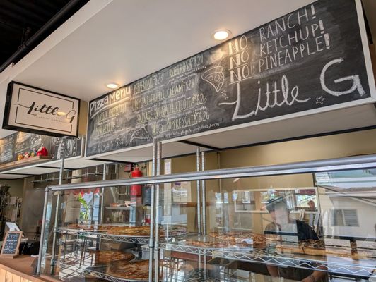 LITTLE G CAFE BY GARIBALDI’S - Updated October 2025 - 646 Photos & 181 ...