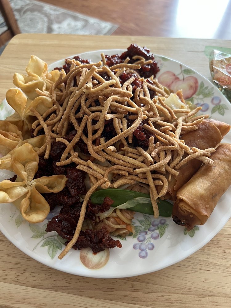 TA CHEN CHINESE RESTAURANT - 142 Photos & 251 Reviews - 6082 Chapman ...