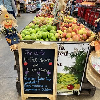 R & A ORCHARDS - Updated January 2026 - 168 Photos & 83 Reviews - 5505 ...