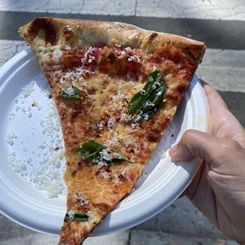 SLICE OF HOMAGE PIZZA - Updated May 2024 - 602 Photos & 413 Reviews ...