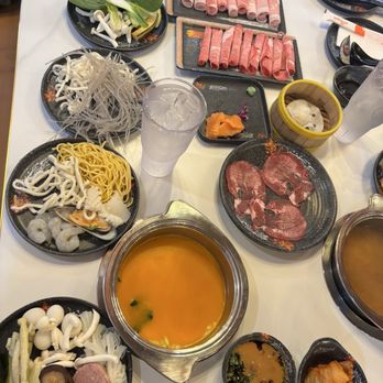 HOTPOT 88 - Updated October 2025 - 218 Photos & 51 Reviews - 2502 S ...