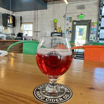 SECOND SUMMIT HARD CIDER - Updated December 2025 - 54 Photos & 37 Reviews - 4010 S Main St ...