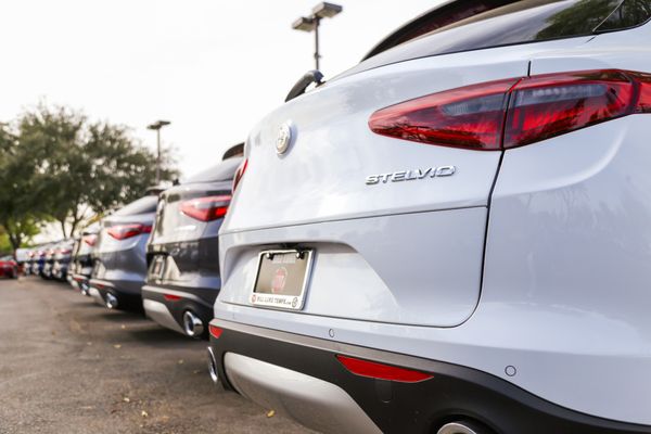 BILL LUKE TEMPE - ALFA ROMEO & FIAT - Updated January 2026 - 126 Photos ...