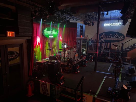 GREEK BROS. OYSTER BAR & GRILL - Updated December 2025 - 92 Photos & 74 ...