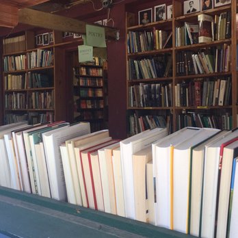 THE BOOK BARN - Updated June 2024 - 308 Photos & 203 Reviews - 41 W ...