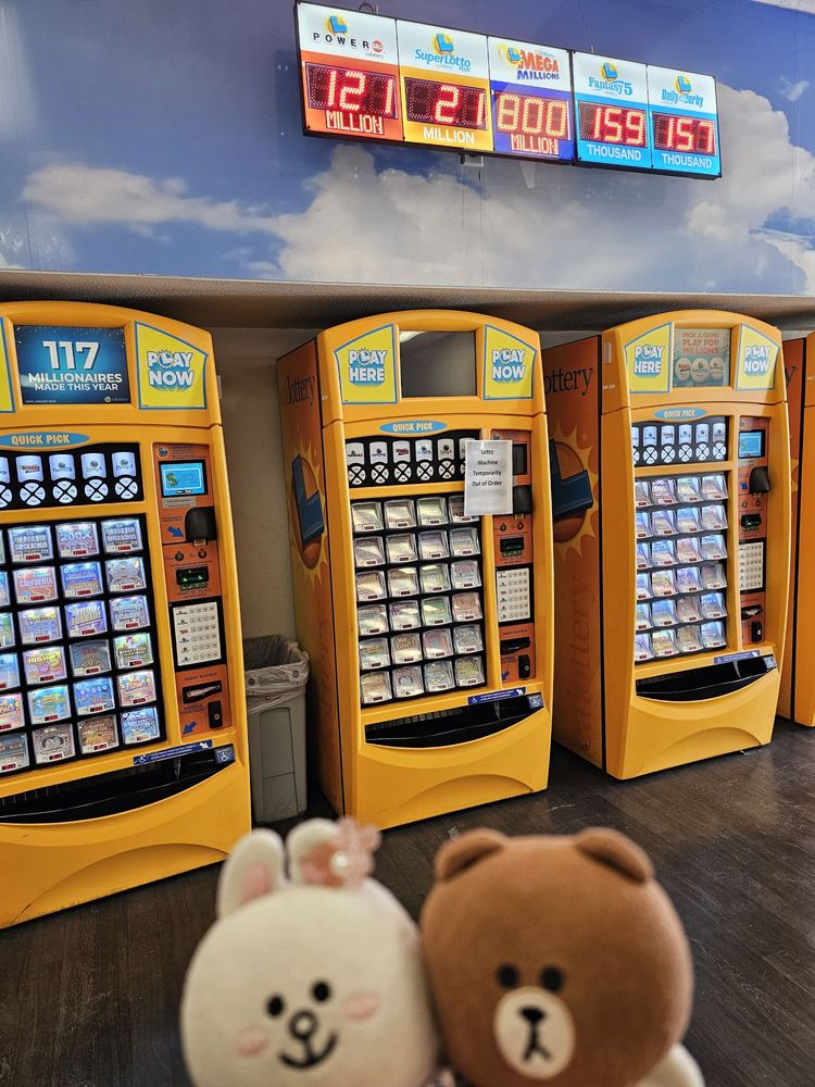 PRIMM VALLEY LOTTO STORE - Updated November 2025 - 263 Photos & 201 ...