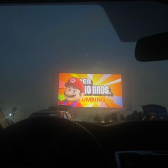 PARAMOUNT DRIVE IN THEATERS - 259 Photos & 369 Reviews - 7770 Rosecrans ...