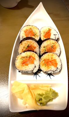 FIVE STAR SUSHI - Updated October 2025 - 95 Photos & 30 Reviews - 5612 Northwest Expy, Warr ...