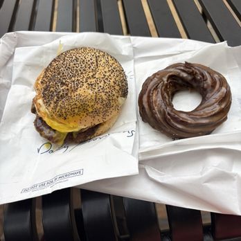 DAILY PROVISIONS - ROCKEFELLER CENTER - Updated December 2025 - 48 ...