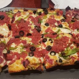 BUDDY’S PIZZA - DEARBORN - Updated December 2025 - 496 Photos & 542 ...