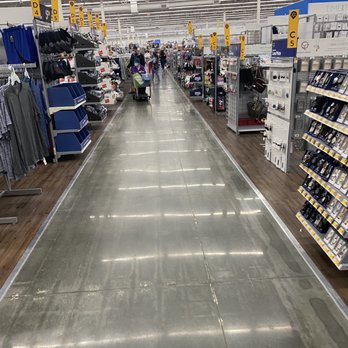 WALMART SUPERCENTER - Updated December 2025 - 48 Photos & 46 Reviews ...