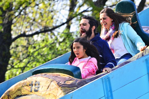 LA FERIA DE CHAPULTEPEC - Updated April 2024 - 18 Photos & 10 Reviews ...