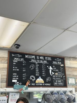 MRS PETERS SMOKE HOUSE - Updated January 2026 - 49 Photos & 48 Reviews ...