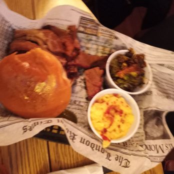 BOONDOCKS BBQ BURGERS AND BREWS - Updated 05/2025 - 92 Photos & 74 ...