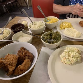 MONTE NE INN CHICKEN - 170 Photos & 214 Reviews - 13843 E Hwy 94 ...