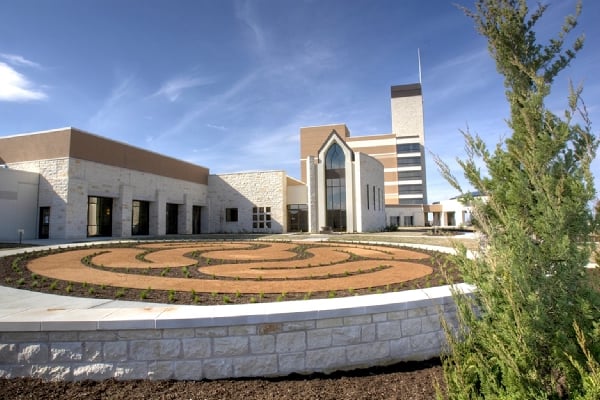 ASCENSION SETON WILLIAMSON - Updated October 2024 - 61 Photos & 104 ...