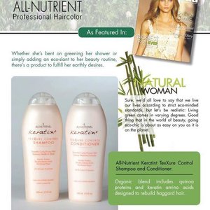 URBANE UNCOMMON SALON - Updated January 2026 - 12 Reviews - 404 Roy ...