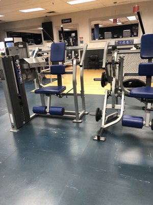 SYNERGY FITNESS CLUB - CLOSED - Updated December 2025 - 79 Reviews ...