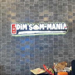 DIM SUM MANIA - Updated October 2025 - 295 Photos & 198 Reviews - 17-19 ...