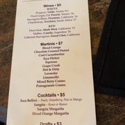 ESCA RESTAURANT & WINE BAR - 331 Photos & 248 Reviews - 437 Main St ...
