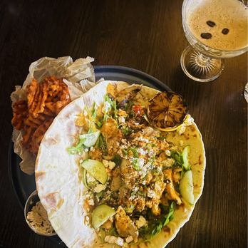 BENCHMARK - Updated October 2025 - 314 Photos & 634 Reviews - 1510 N ...