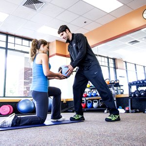 IN SHAPE FITNESS - Updated October 2025 - 18 Photos & 79 Reviews - 89 N ...