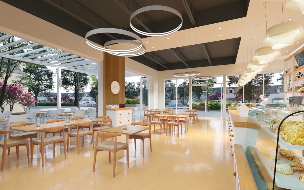 GIULIA ITALIAN BAKERY - Updated January 2026 - 263 Photos & 107 Reviews ...