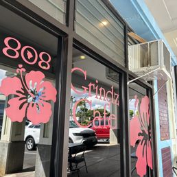 808 GRINDZ CAFE - Updated October 2024 - 1790 Photos & 1596 Reviews ...