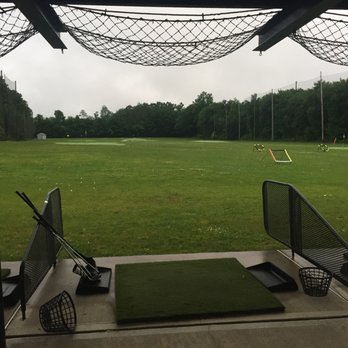 RANDOLPH DRIVING RANGE & GOLF CENTER - Updated October 2025 - 31 Photos ...