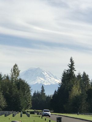TAHOMA NATIONAL CEMETERY - Updated January 2026 - 37 Photos & 27 ...