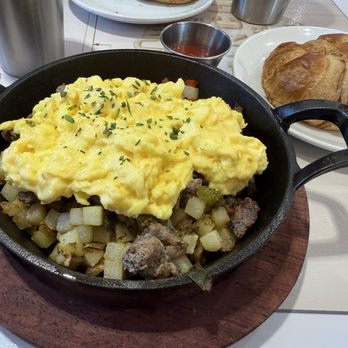 FH BRUNCH FACTORY - Updated December 2025 - 56 Photos & 51 Reviews ...