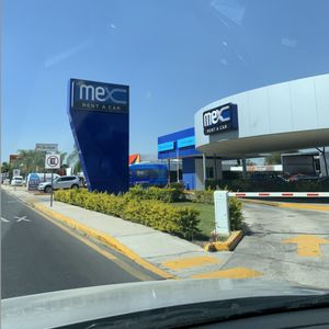 MEX RENT A CAR - 14 Photos & 39 Reviews - Boulevard Aeropuerto S/N ...