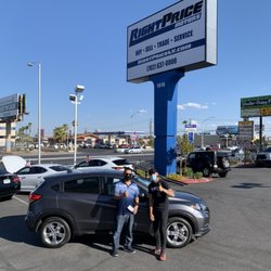 RIGHT PRICE MOTORS - 189 Photos & 88 Reviews - 1616 S Decatur Blvd, Las ...