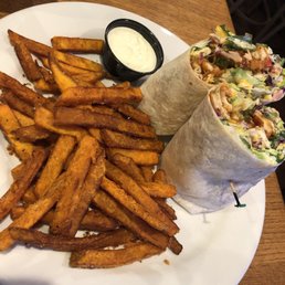 THE GRILL - Updated May 2025 - 66 Photos & 55 Reviews - 2900 E Parks ...